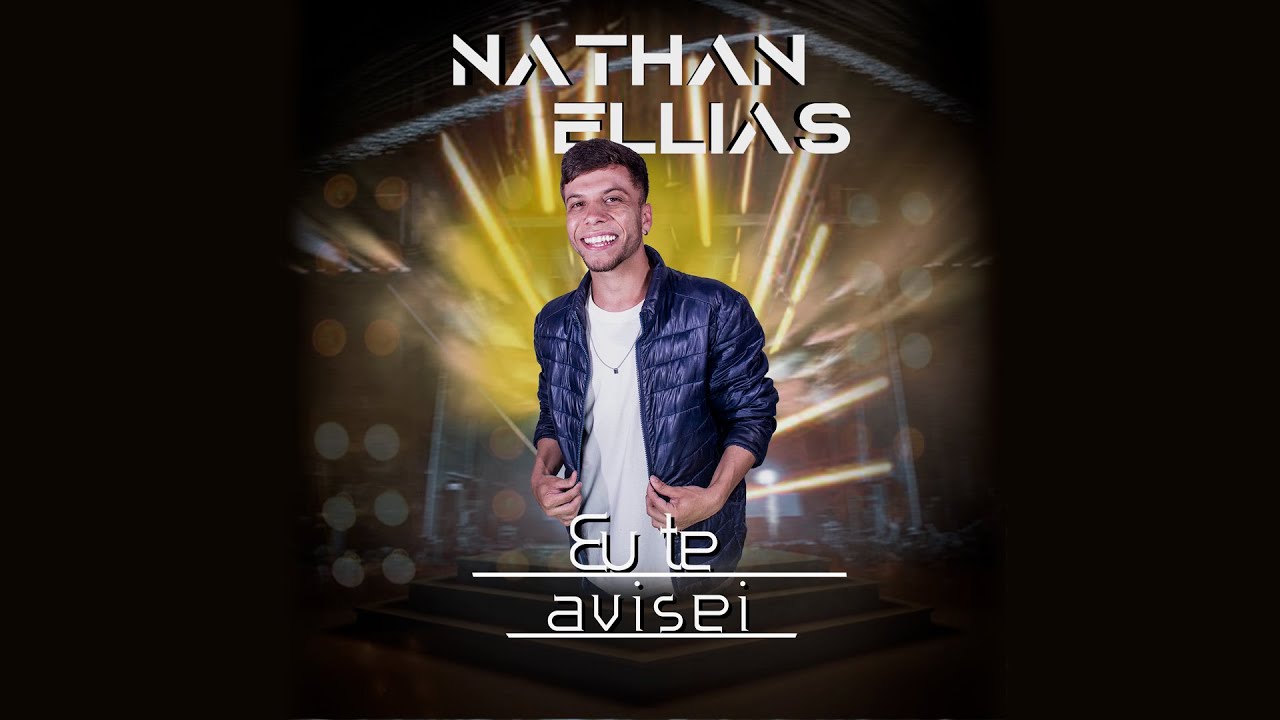 Nathan Ellias - Eu te Avisei (Clipe Oficial) - YouTube