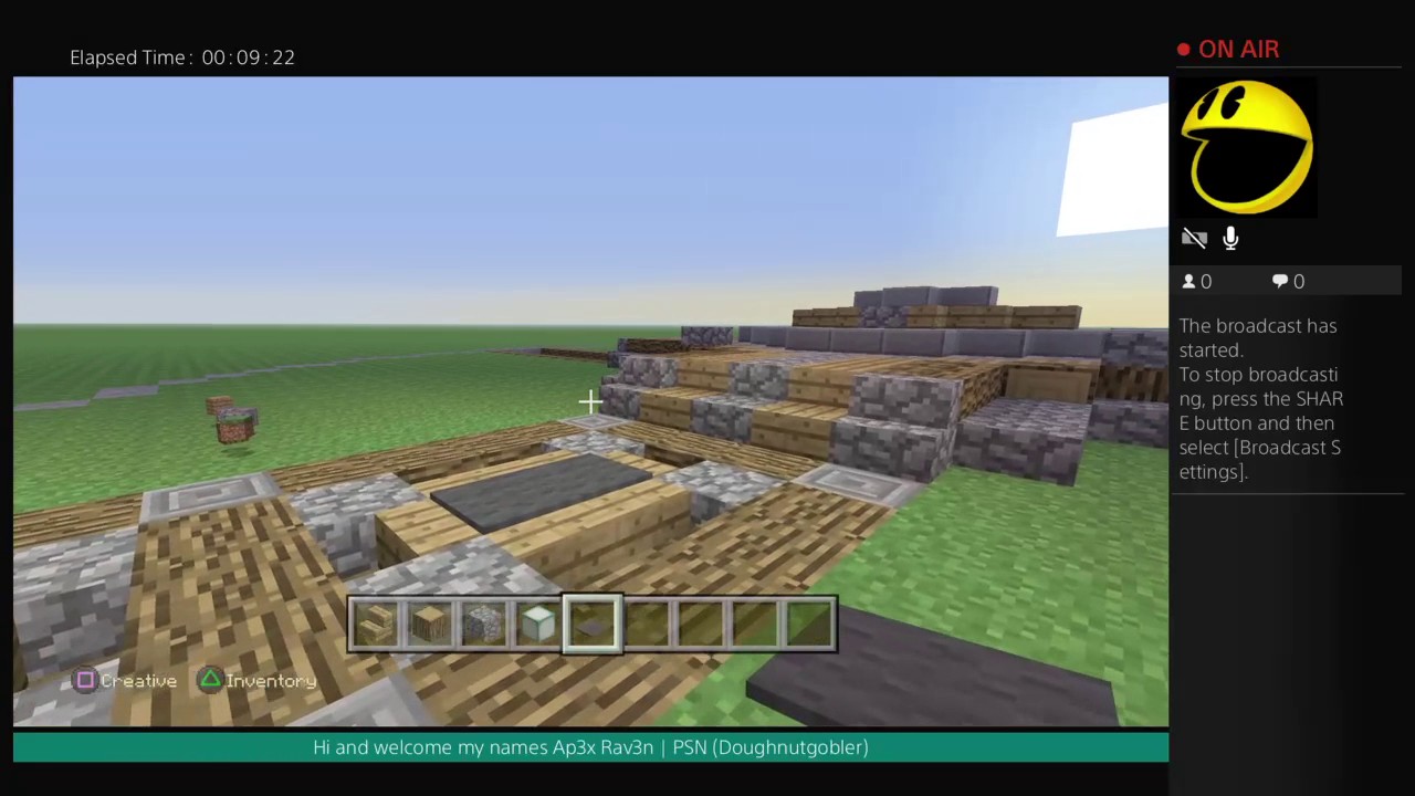 Short vid | Minecraft | Sever building | Ep.2 - YouTube