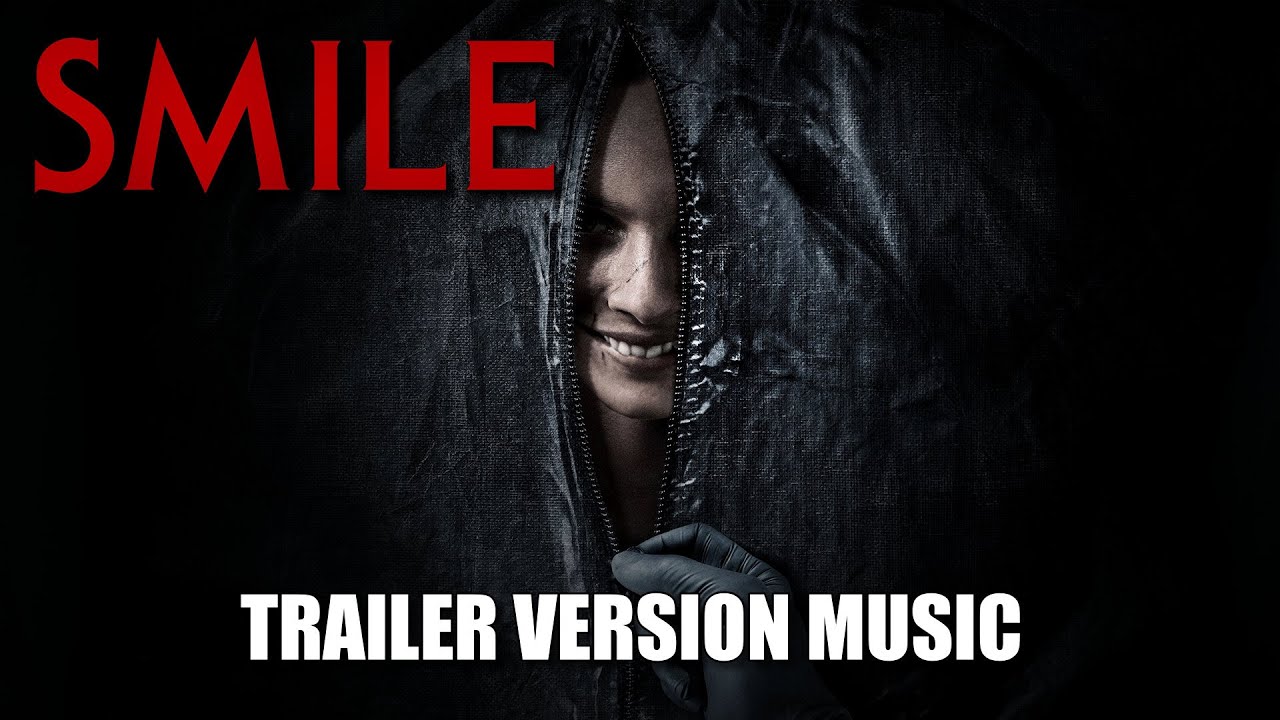 SMILE Trailer Music Version - YouTube