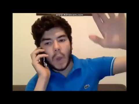 Kadir aga telefon sakasi bu bi efsane