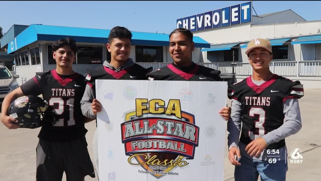 Wednesday 6pm FCA - YouTube