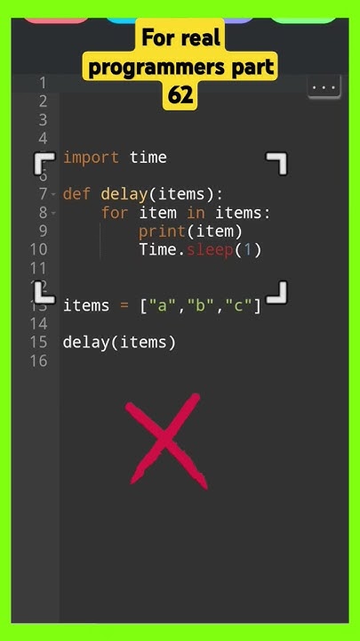 For Real Programmers Part 62 Forreal Viral Youtubeshorts Programmingquiz Python