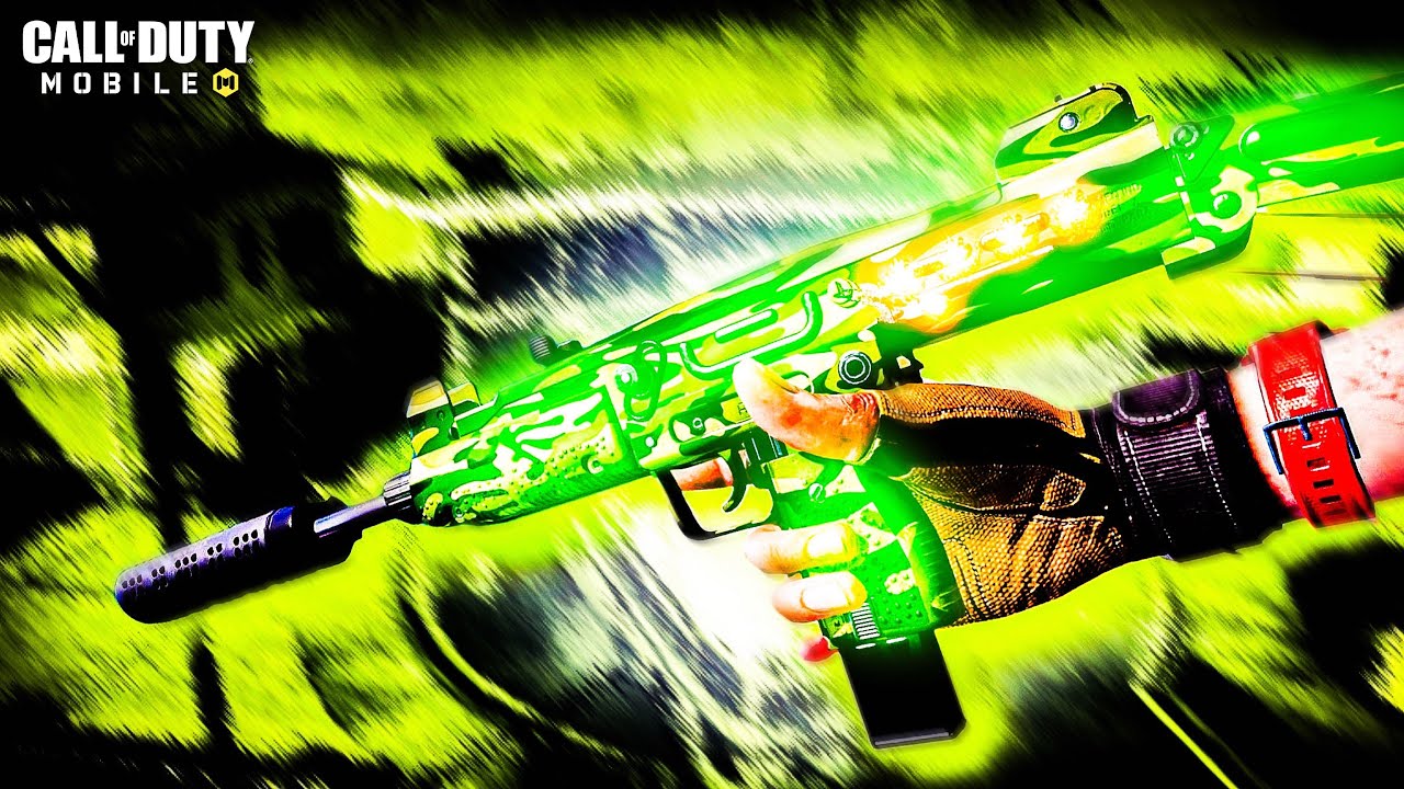 USS 9 clips en COD MOBILE - YouTube