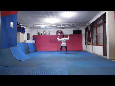 Final Round / Dayanna Ramírez / Costa Rica