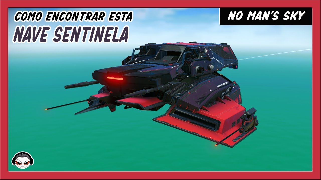 🎮 NAVE SENTINELA CLASSE B - GALÁXIA EISSENTAM -DISPARAR-6-D86/H - NO ...