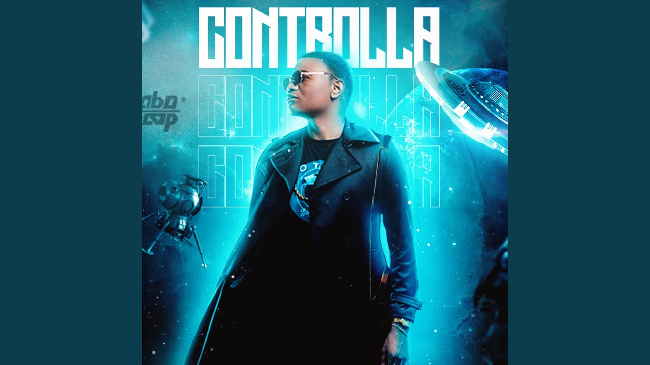 Controlla - YouTube Music