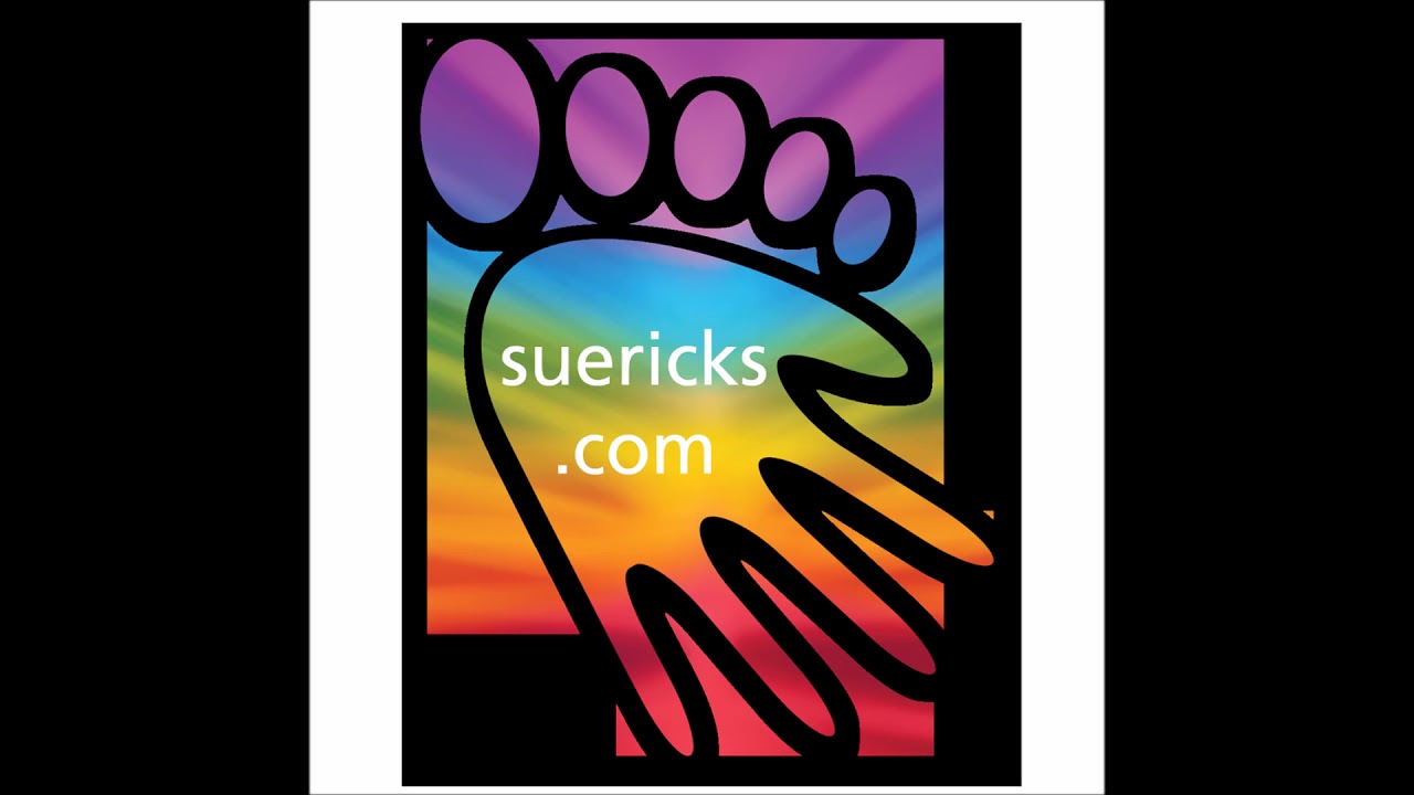 Voices of Reflexology - Sue Ricks and Sam Belyea - YouTube