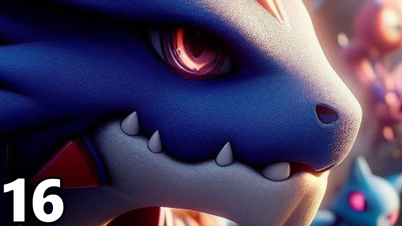 🔥 Digimon World 2 Let's Play #16 (Turn-based RPG Game) - YouTube