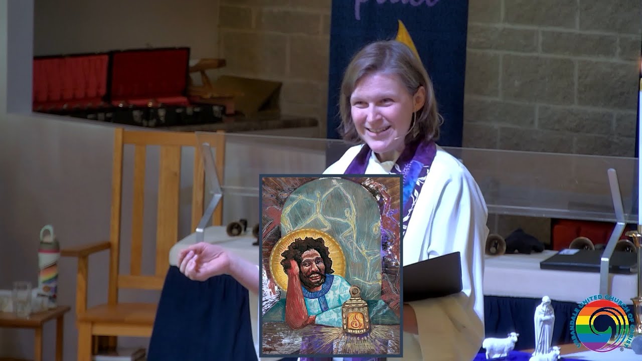 Online Worship | Urbandale United Church of Christ