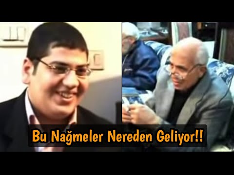 Bu Nağmeleri Nereden Buluyorlar! Ahmed Mustafa-Yasir Şarkavi