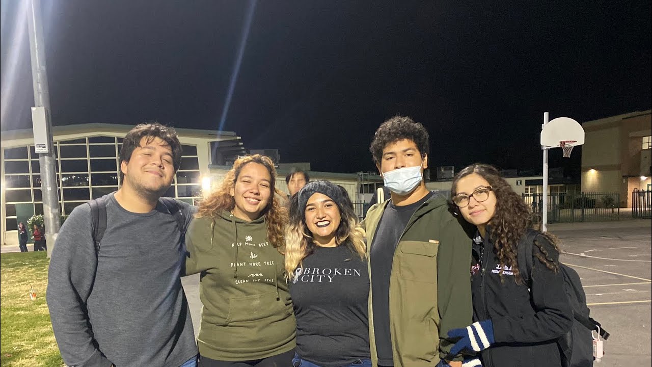 Rcc Fall ‘22 Wicked vibe cam - YouTube