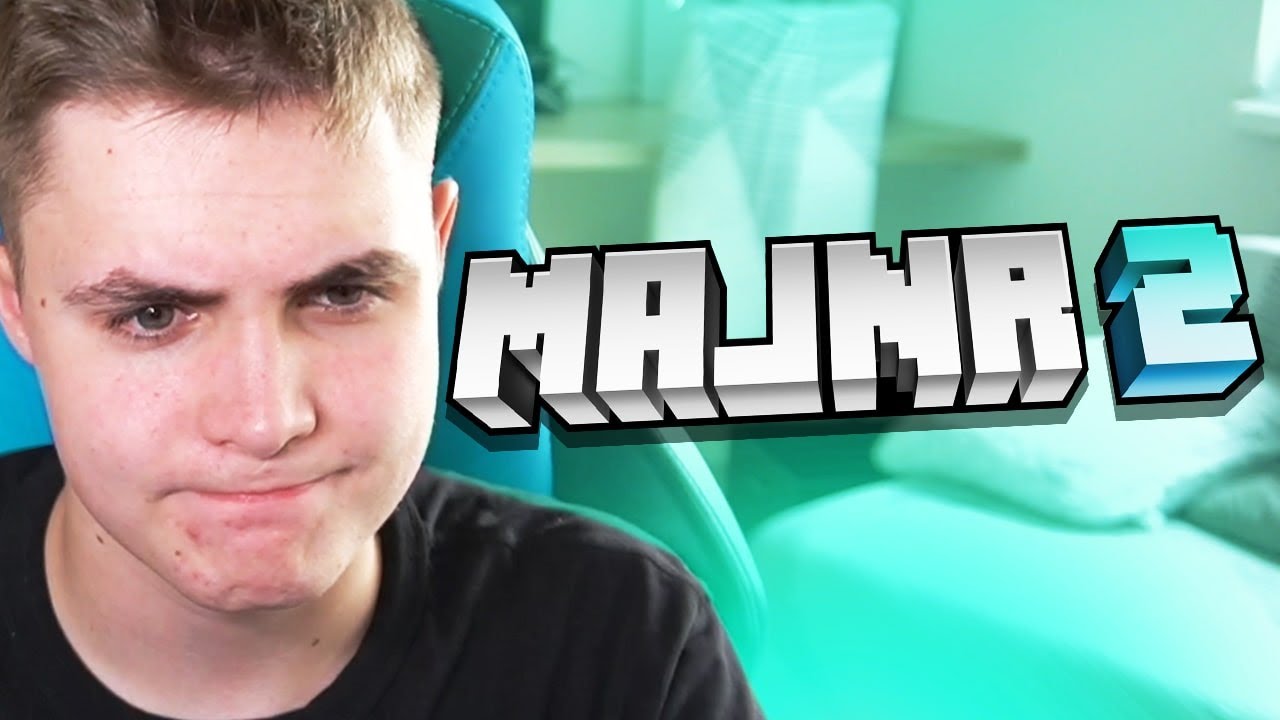Můj Aktuální Názor na Majnr 2 - YouTube