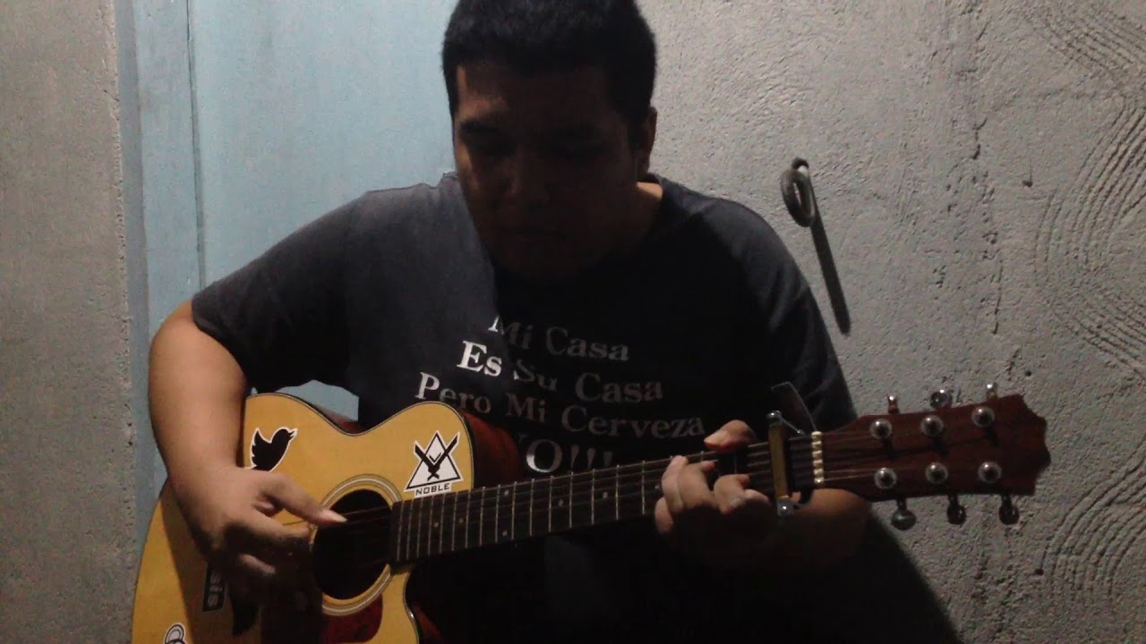 BTS(방탄소년단) Stay Gold (with FREE TABS) - Ile Nathaniel Flores ...