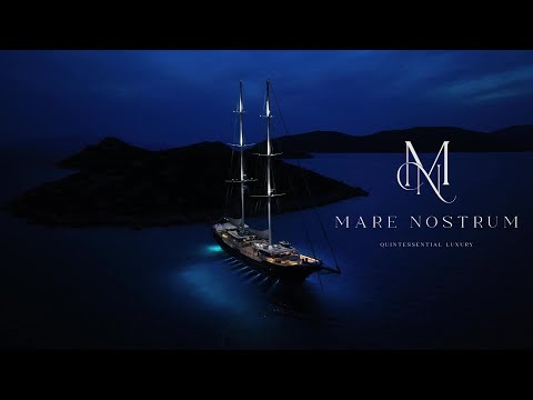 M/S Mare Nostrum #gulet