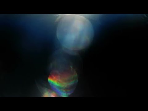 Bokeh Lights Stock Video