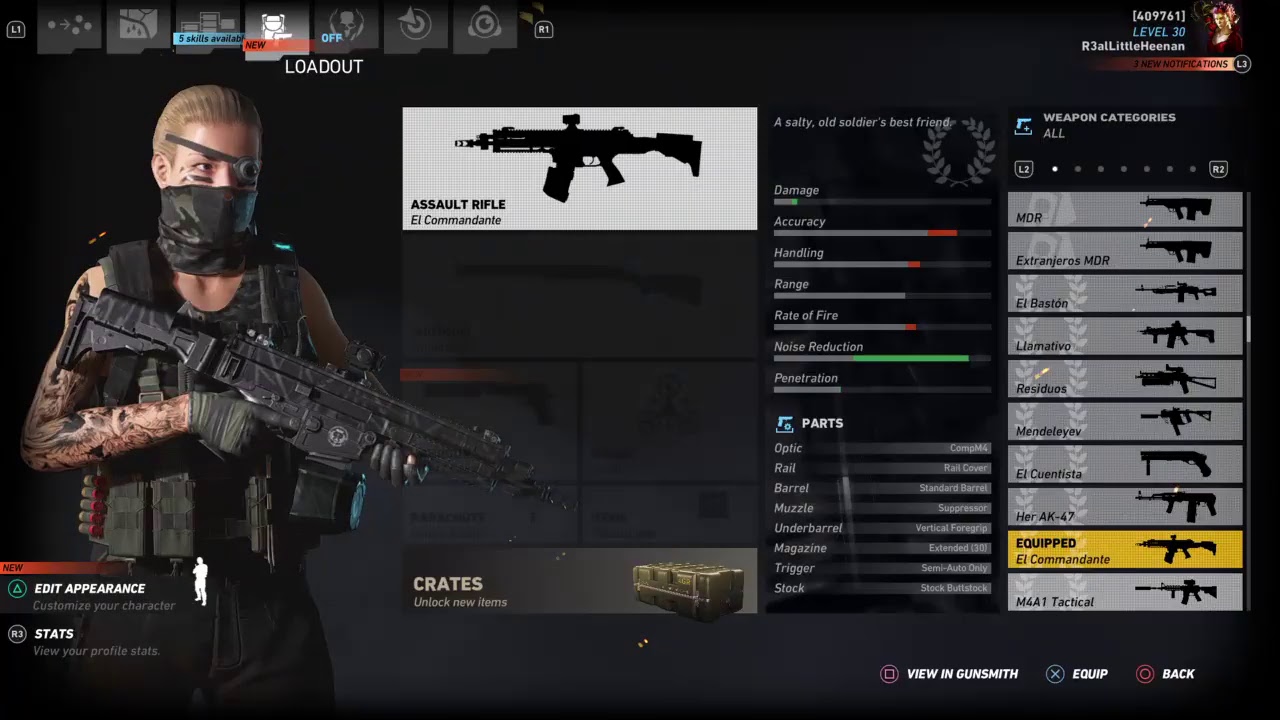 Death Con 7 - YouTube