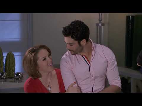 Lucho + Irene (La Patrona) | Junto A Mi