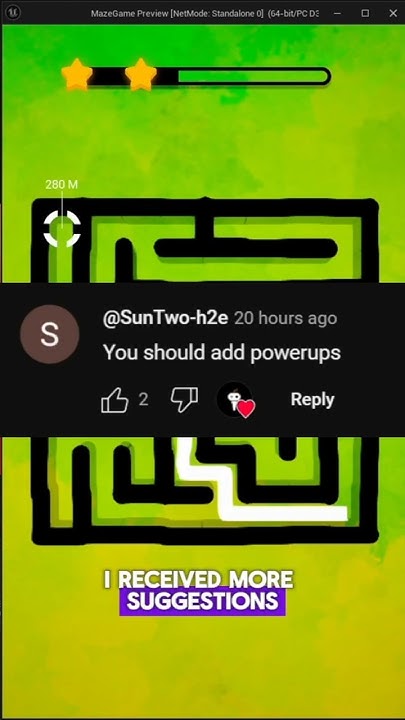 Day 49 - A Bad Decision For My Indie Game | Transforming A Dream Into Reality #gamedev # ...