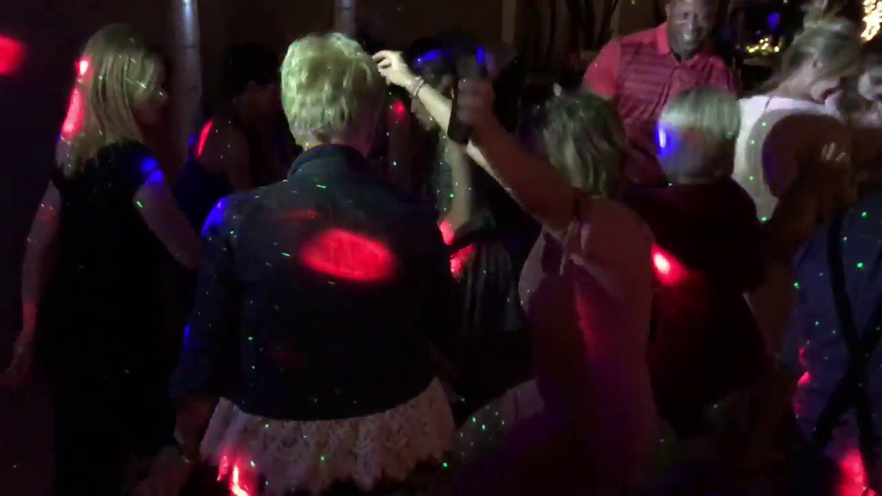 AZ Mix Masters, 602-803-1570, Wedding Reception, March 2018 - YouTube