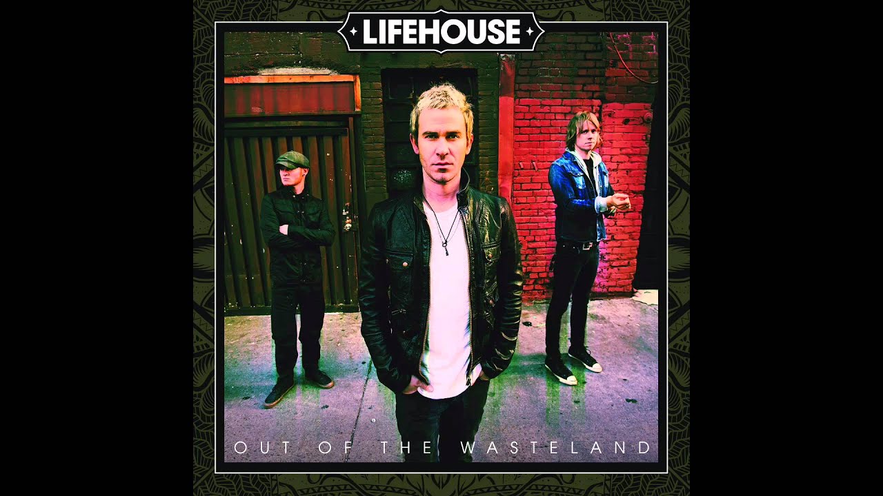 Lifehouse - Wish - YouTube