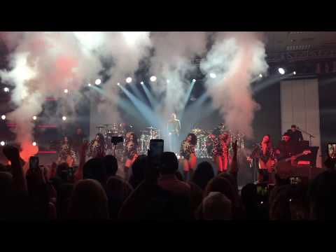 Pitbull - Live In Concert (Fort Lauderdale, Florida)