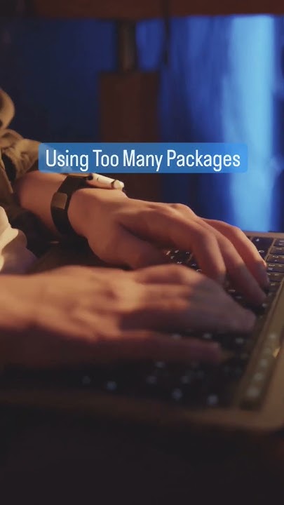 3 Mistakes Made by Beginner Flutter Developers - YouTube