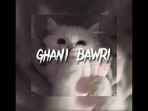 Ghani Bawri - Tanu Weds Manu Returns (bollywood song) - speed up | jxvnav