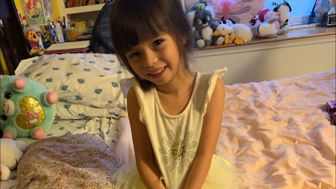 Is This The Messiest Kids Room Ever?!? - YouTube