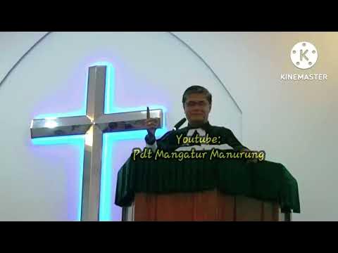 MENYANGKAL DIRI, MEMIKUL SALIB DAN MENGIKUT YESUS (MATIUS 16:21-28) - YouTube