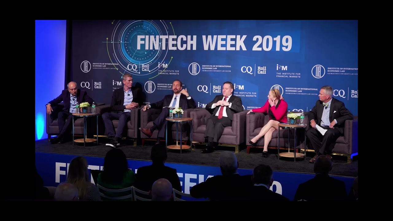 Anatomy of a global stablecoin - stated by the IMF - YouTube
