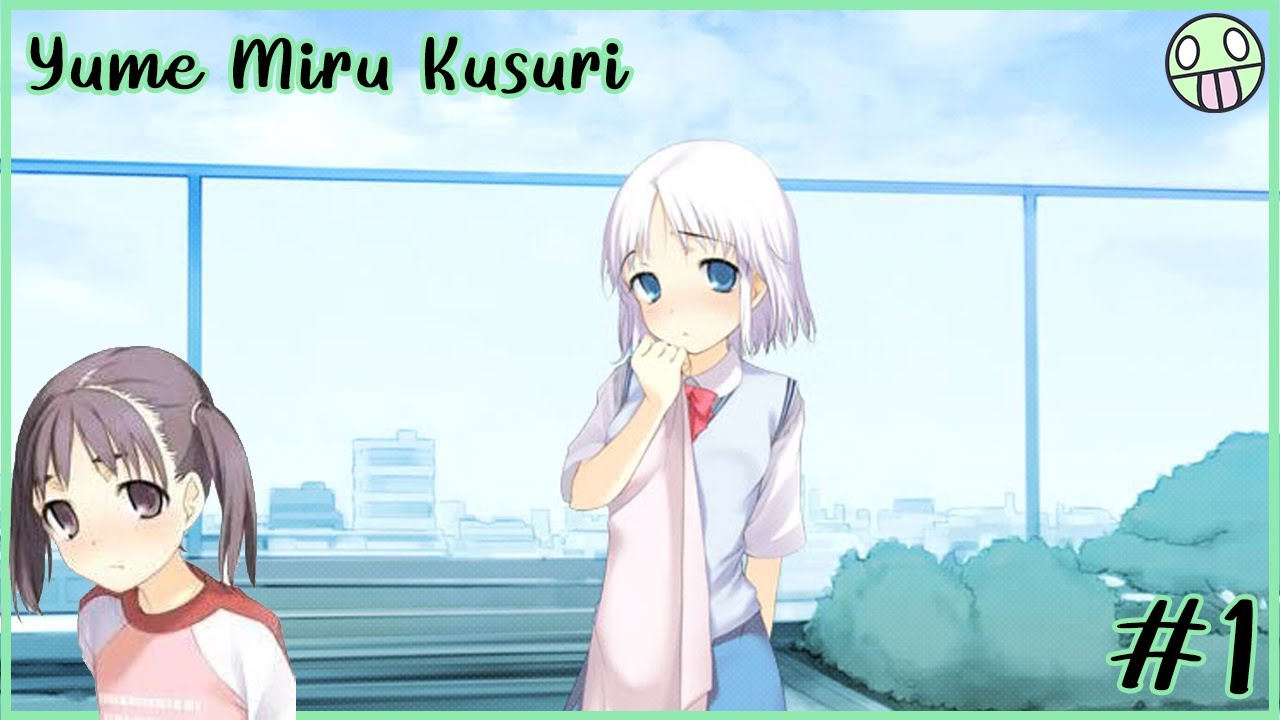 "Hermoso 2005" Yume Miru Kusuri #1 | Pokar Plays - YouTube