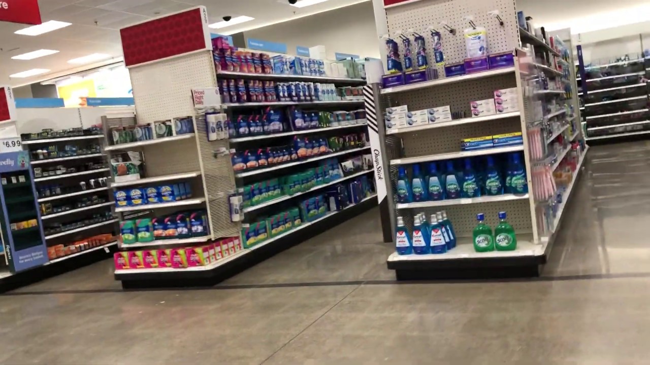 Target 🎯 - YouTube