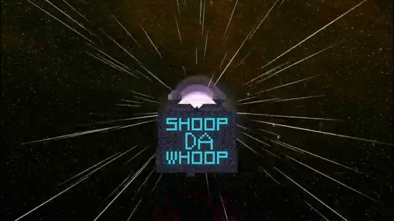 How to Starmade (Shoop Da Whoop) - YouTube