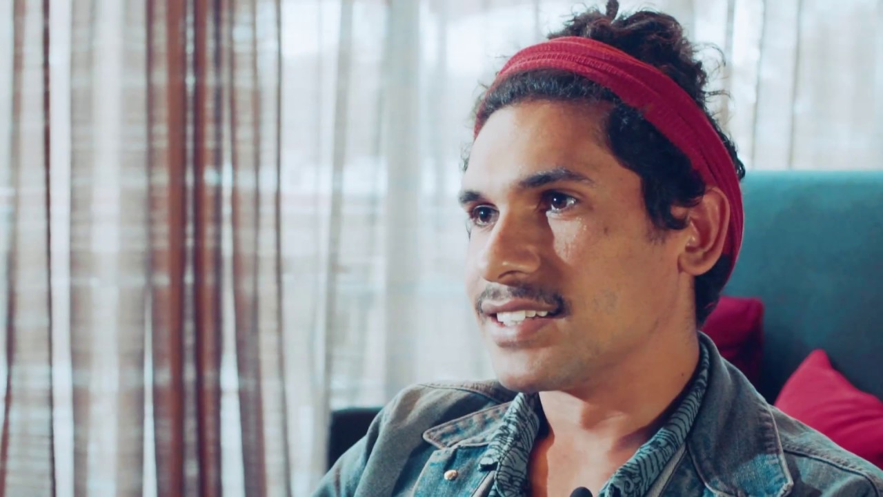 NGALKI Documentary: Joseph Althouse. - YouTube