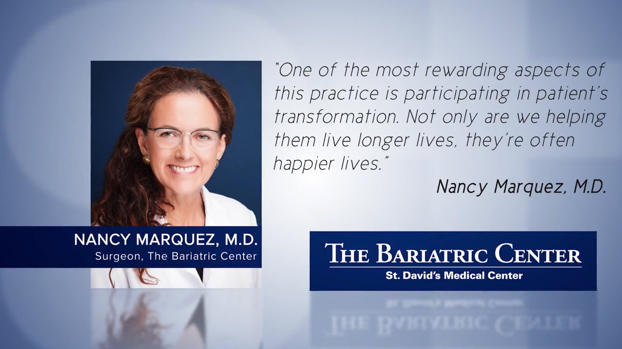 Dr. Marquez Profile Video - YouTube