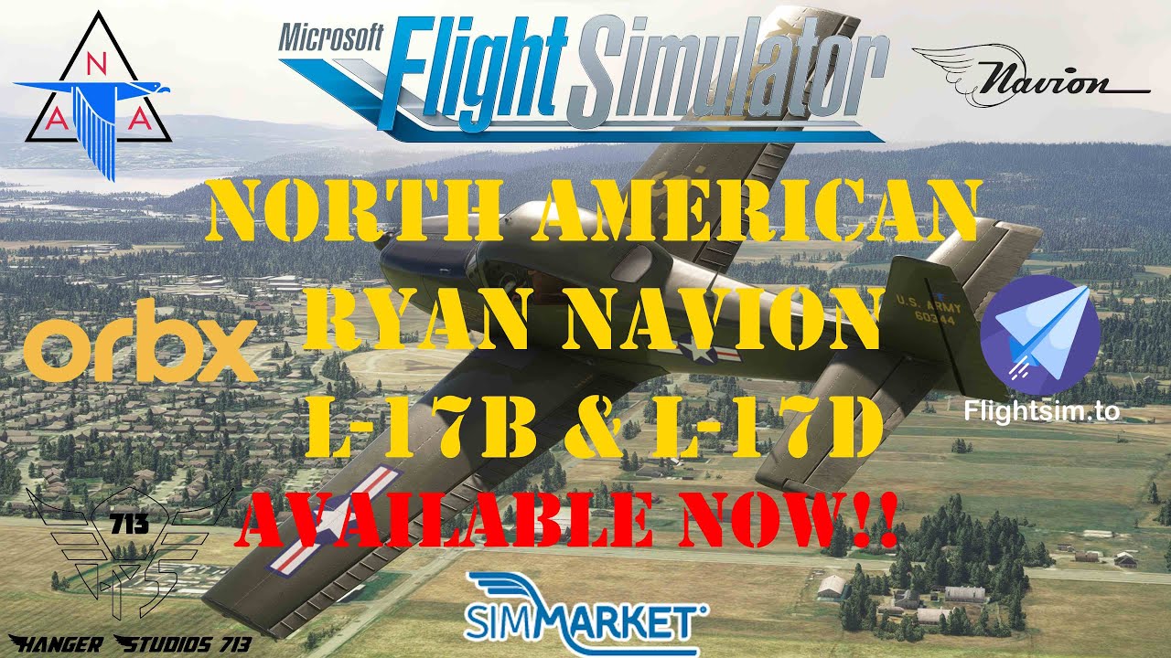 L-17B NOW AVAILABLE - YouTube