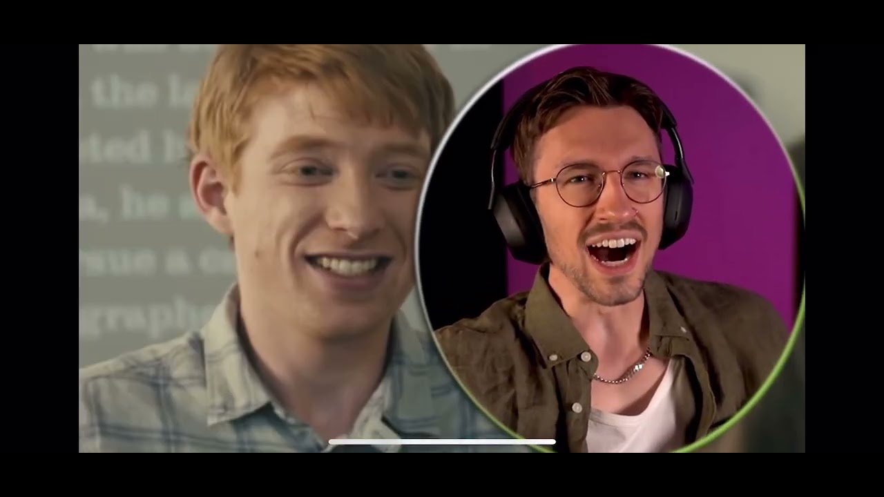 Dylan really *is* in trouble - YouTube