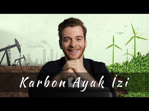KARBON AYAK İZİ - 14 maddede nasıl Dünya’ya daha az yük olurum?