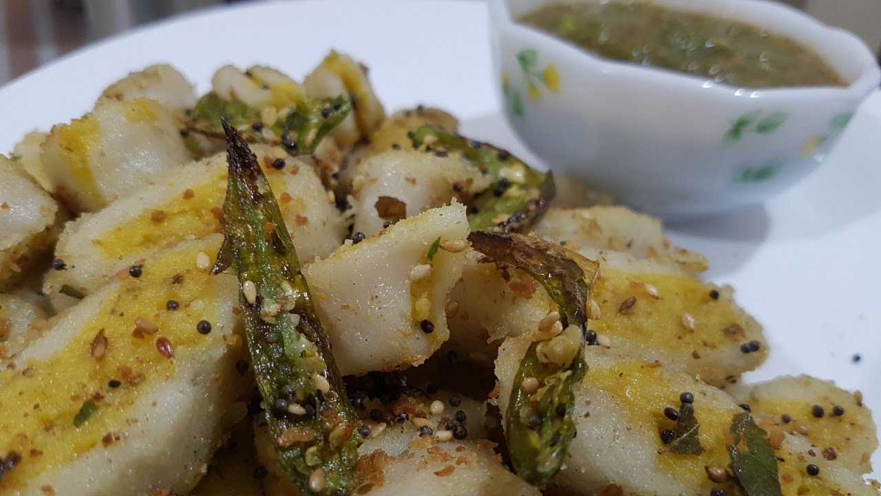 Stuffed Farra | Chhattisgarh Special | - YouTube