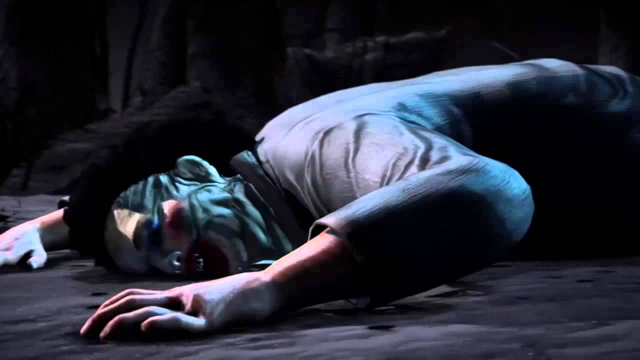 MKX HORROR 2 WITH MUSIC - YouTube
