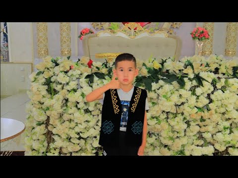Yubiley toy  Sunnet toy 10.05.2025