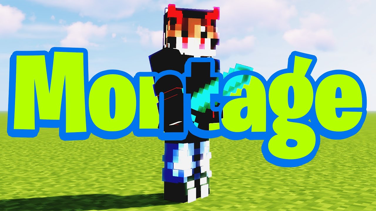 Minecraft 1.19 LT3 Neth Pot Montage!🏆(2K Subs) - YouTube