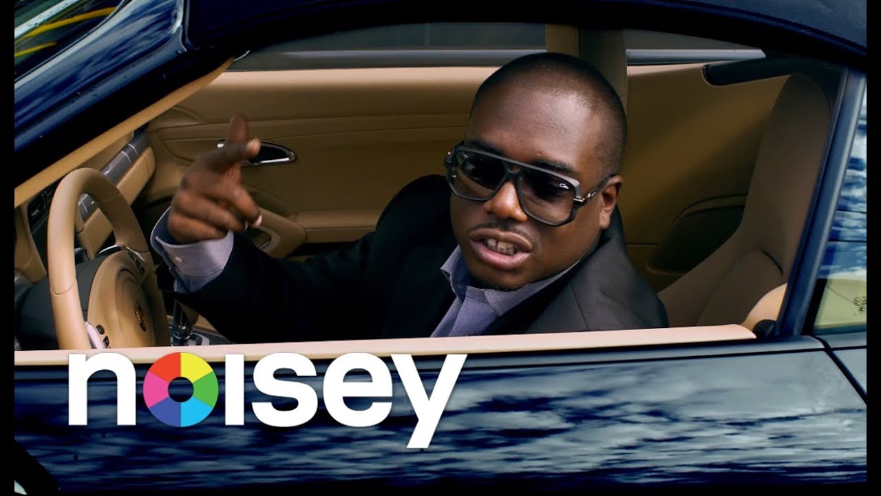 Sam Scarfo ft. Prodigy – "911" (Official Video) - YouTube