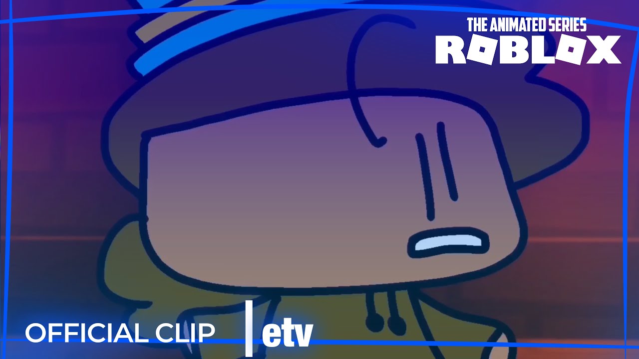 "I Want You to Rob the Temple!" (Clip) | Roblox: the Animated Series ...