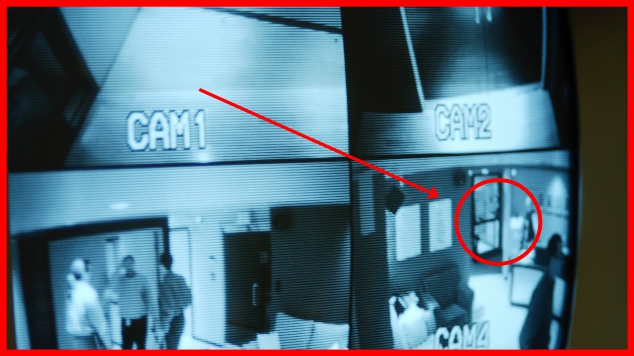 6 Most Disturbing Moments Caught on Doorbell Cameras – You Won’t ...