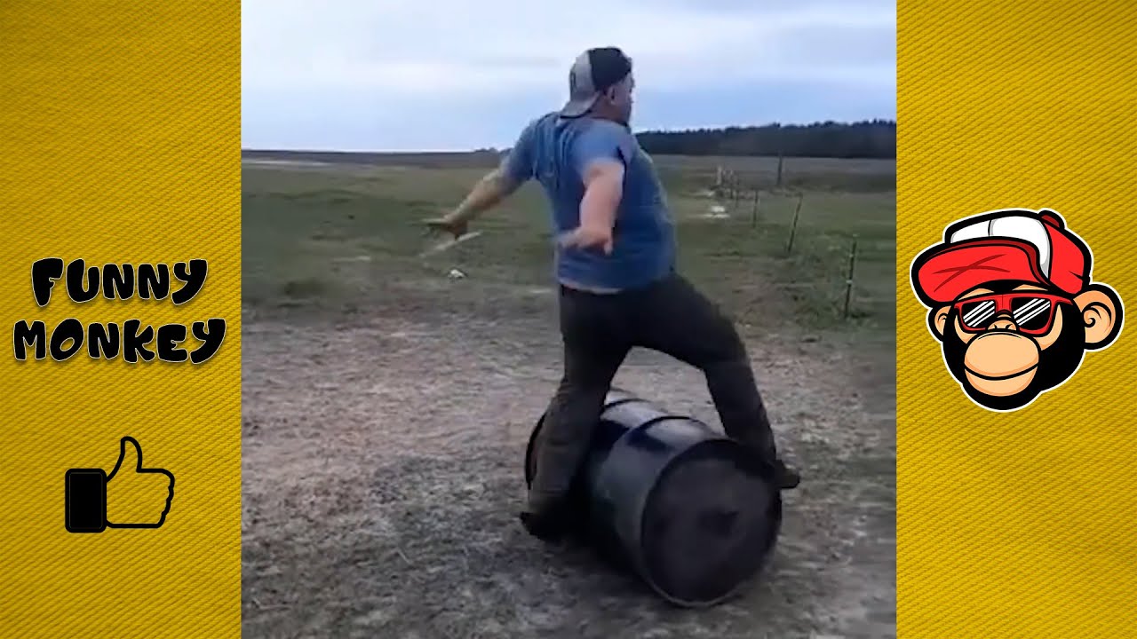 He Got DITCHED by the Bike 😂😅 Best Funny Fails 😆 FM 2022🐵 #93 - YouTube
