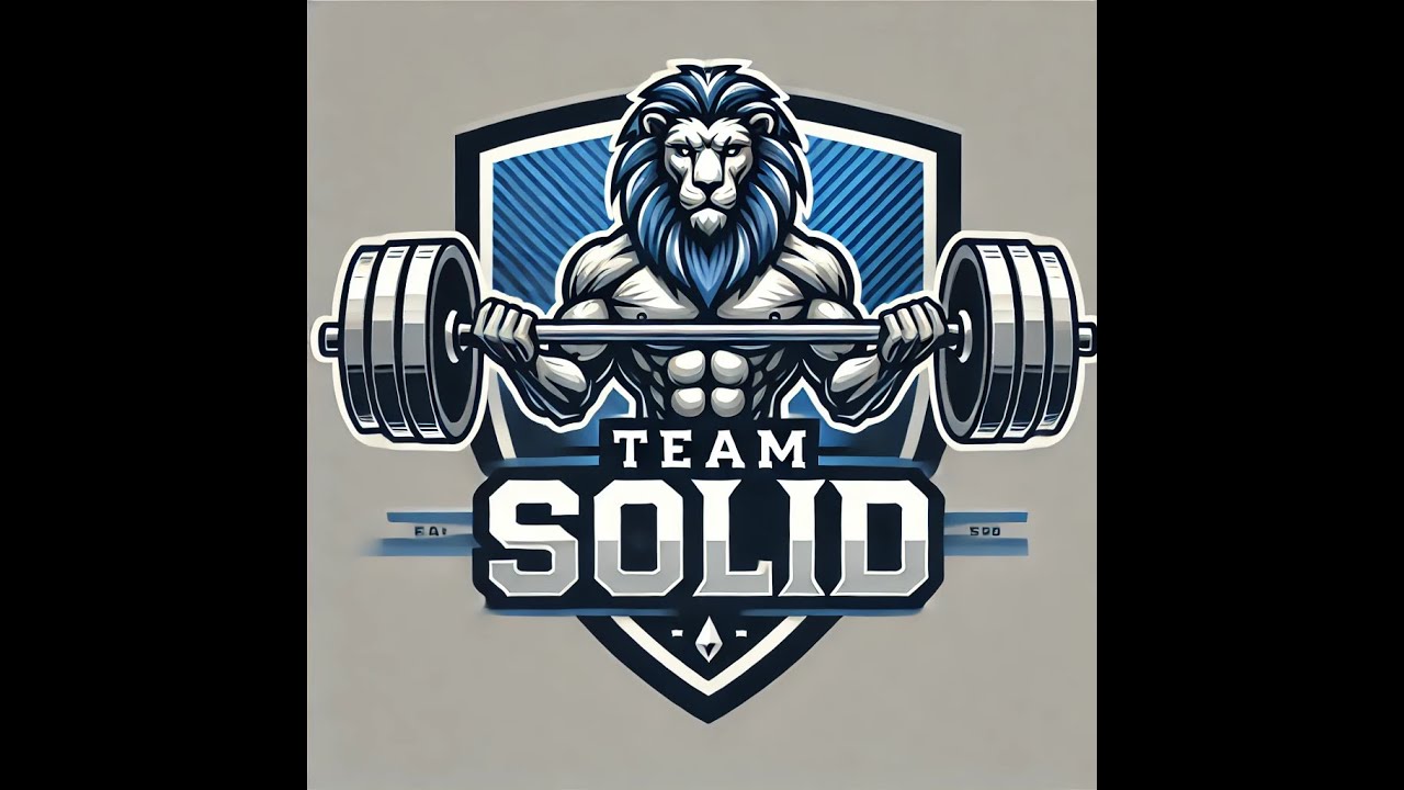 TEAM SOLID ARCHDRUID CHALLENGE RERUN - YouTube