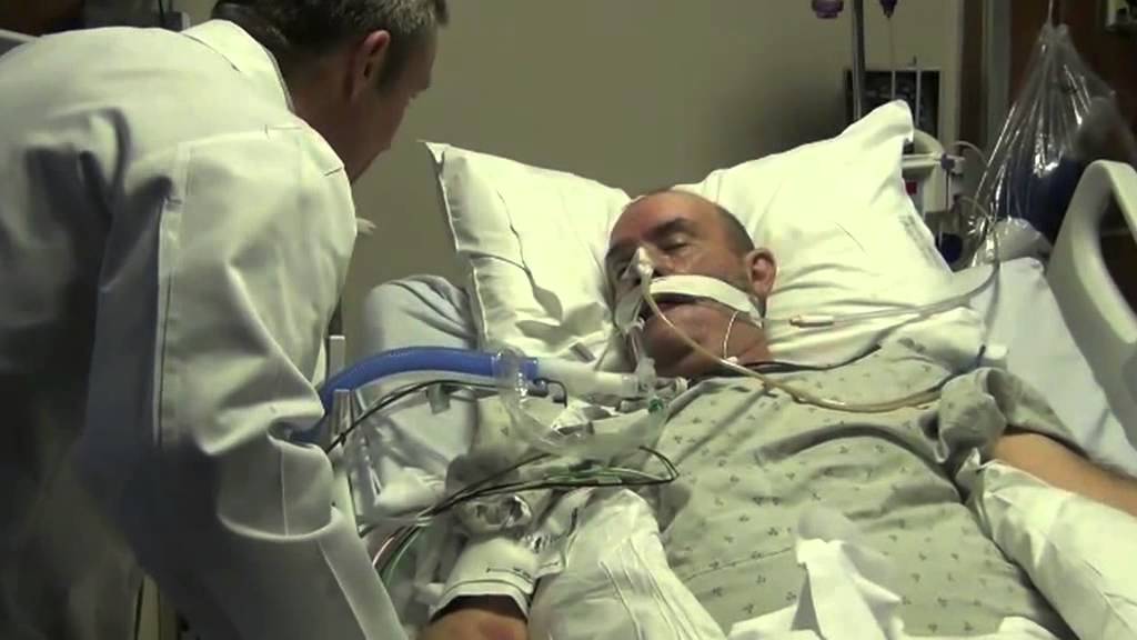 CAM ICU - YouTube