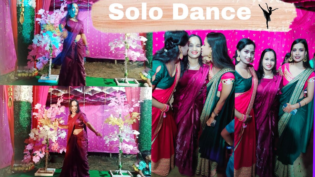 Ra ra rakkamma song/dance cover l Vikrant rona l Anup Bhandari l ...