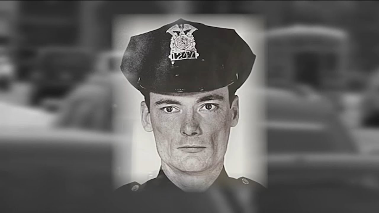 Bridge in Nassau County renamed in memory of Nassau County Police ...